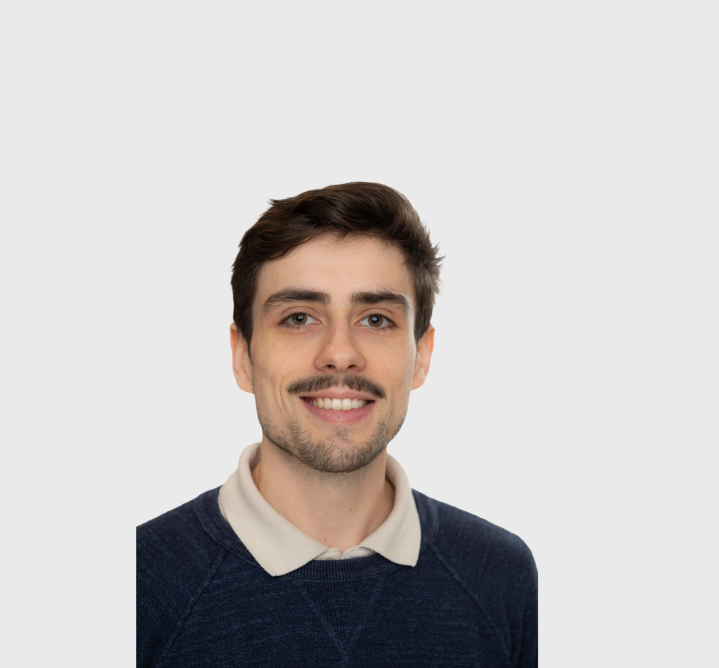 Landon Gill - Community Housing Coverage